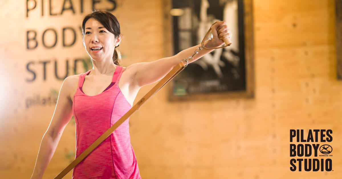 テレビ・ラジオ｜メディア出演実績｜PILATES BODY STUDIO