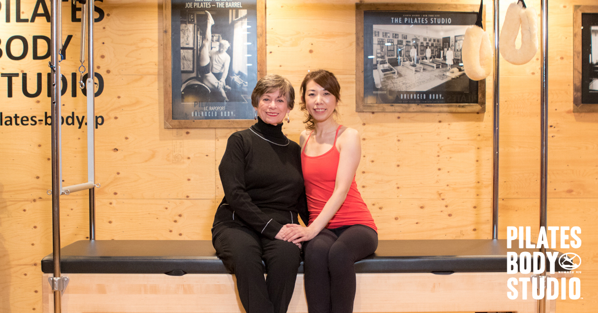 2021年6月｜学びたい方へのお知らせ｜PILATES BODY STUDIO